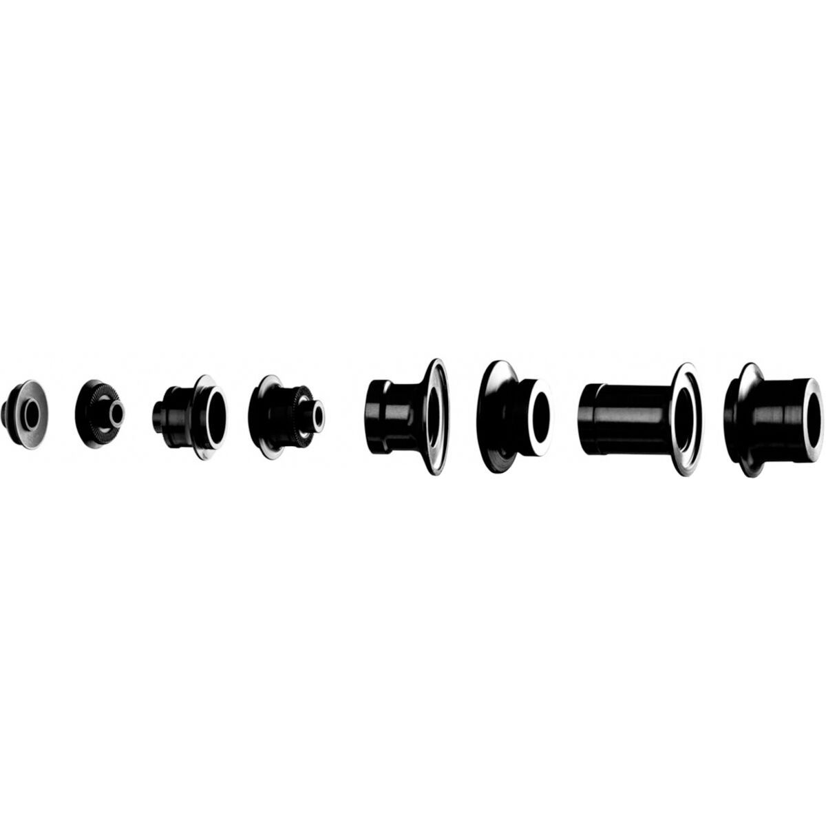 ENVE Thru-Axle End Cap - Components