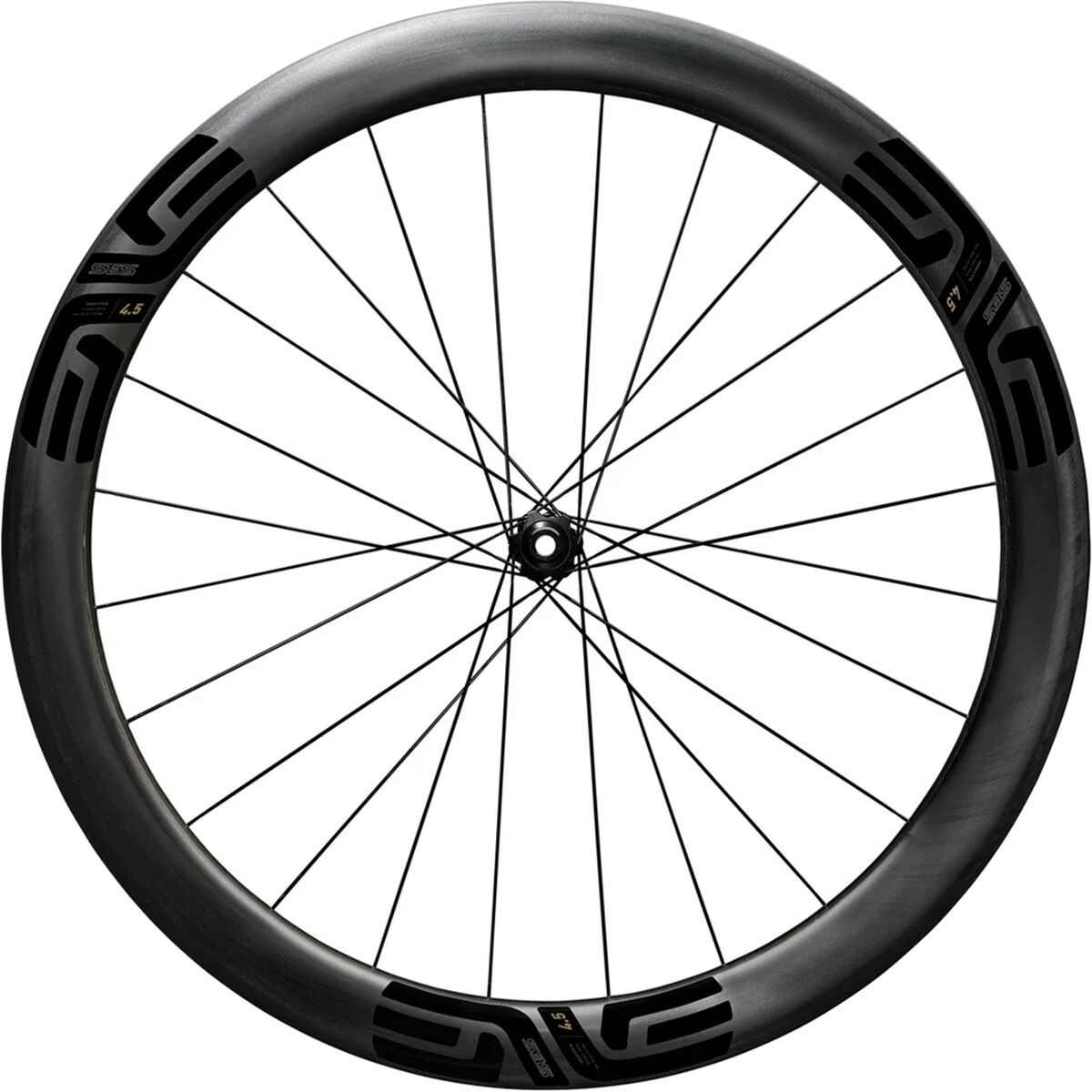 ENVE SES 4.5 Disc Wheel - Components