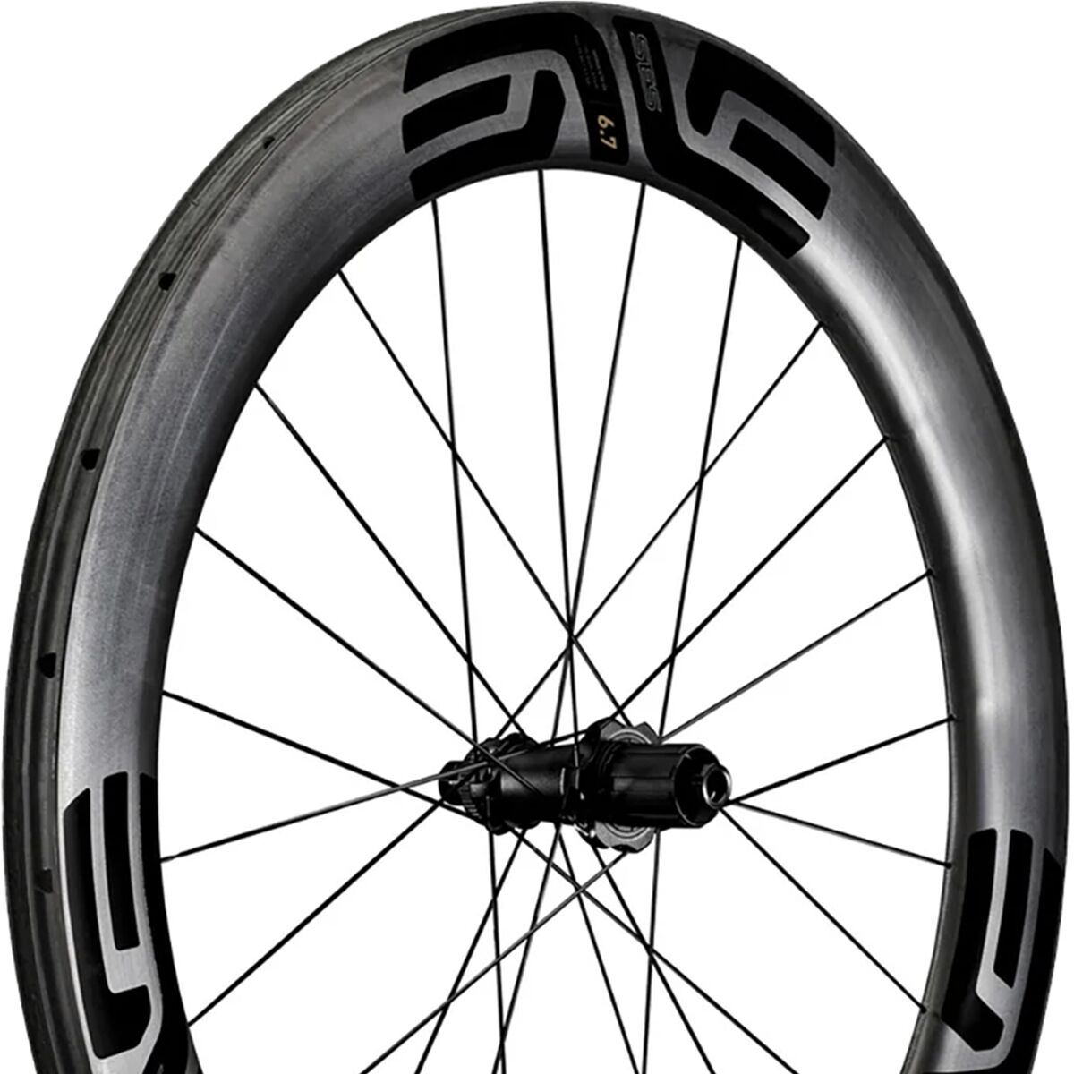 ENVE SES 6.7 Disc Brake Wheel - Components