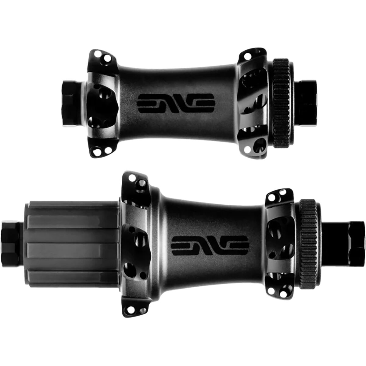 ENVE SES 6.7 Disc Wheel - Components
