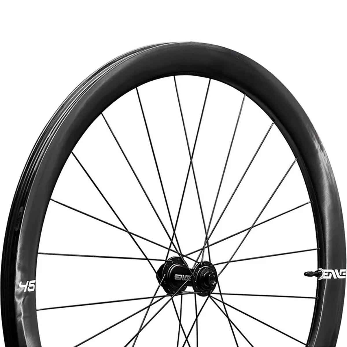 ENVE 45 Disc Brake Wheel - Components