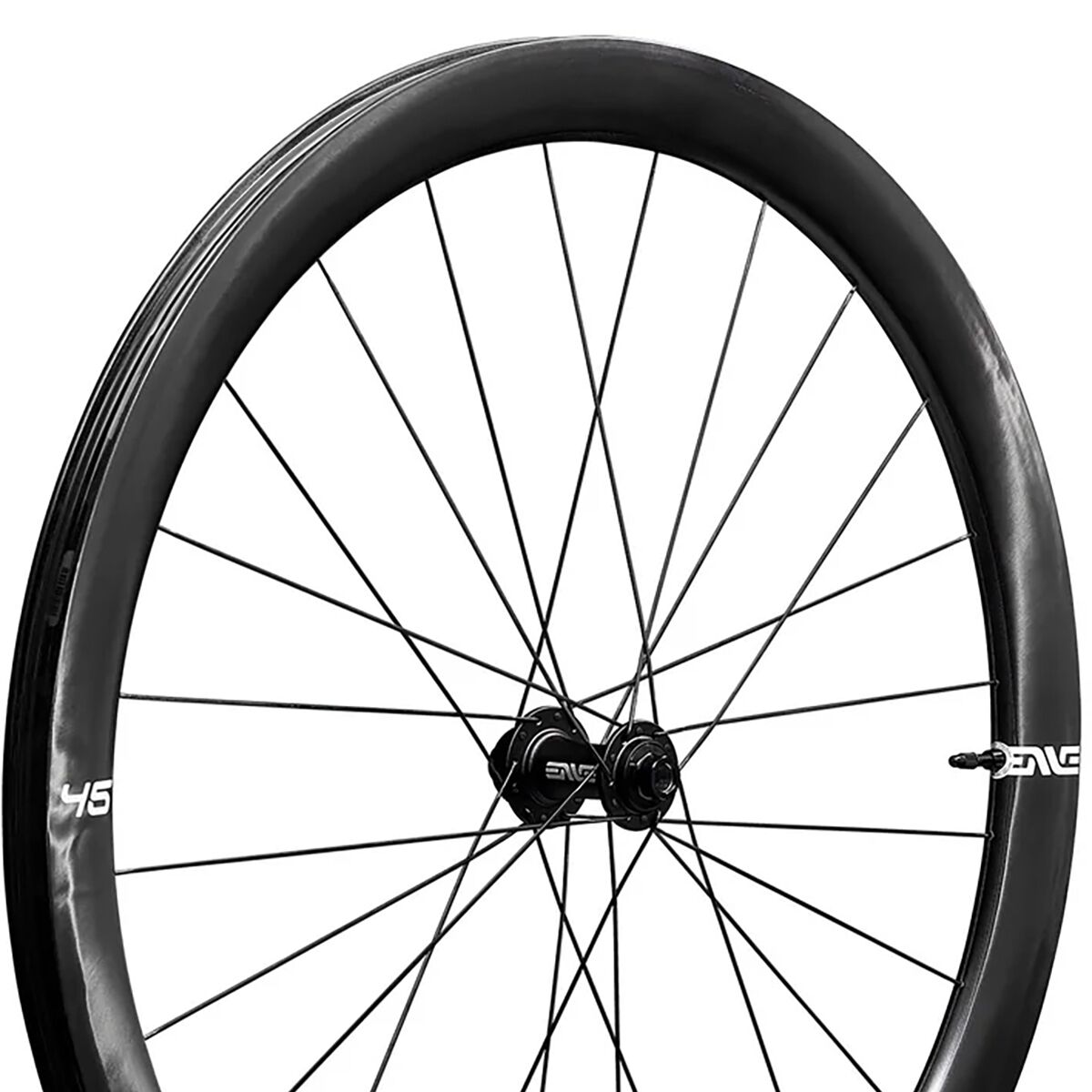 ENVE 45 Disc Wheel - Components