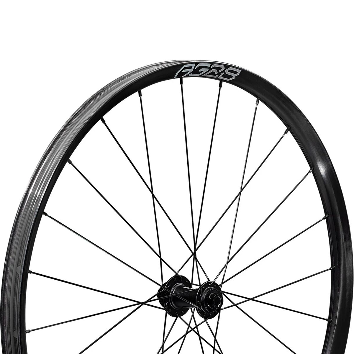 ENVE AG28 Disc Wheel - Components