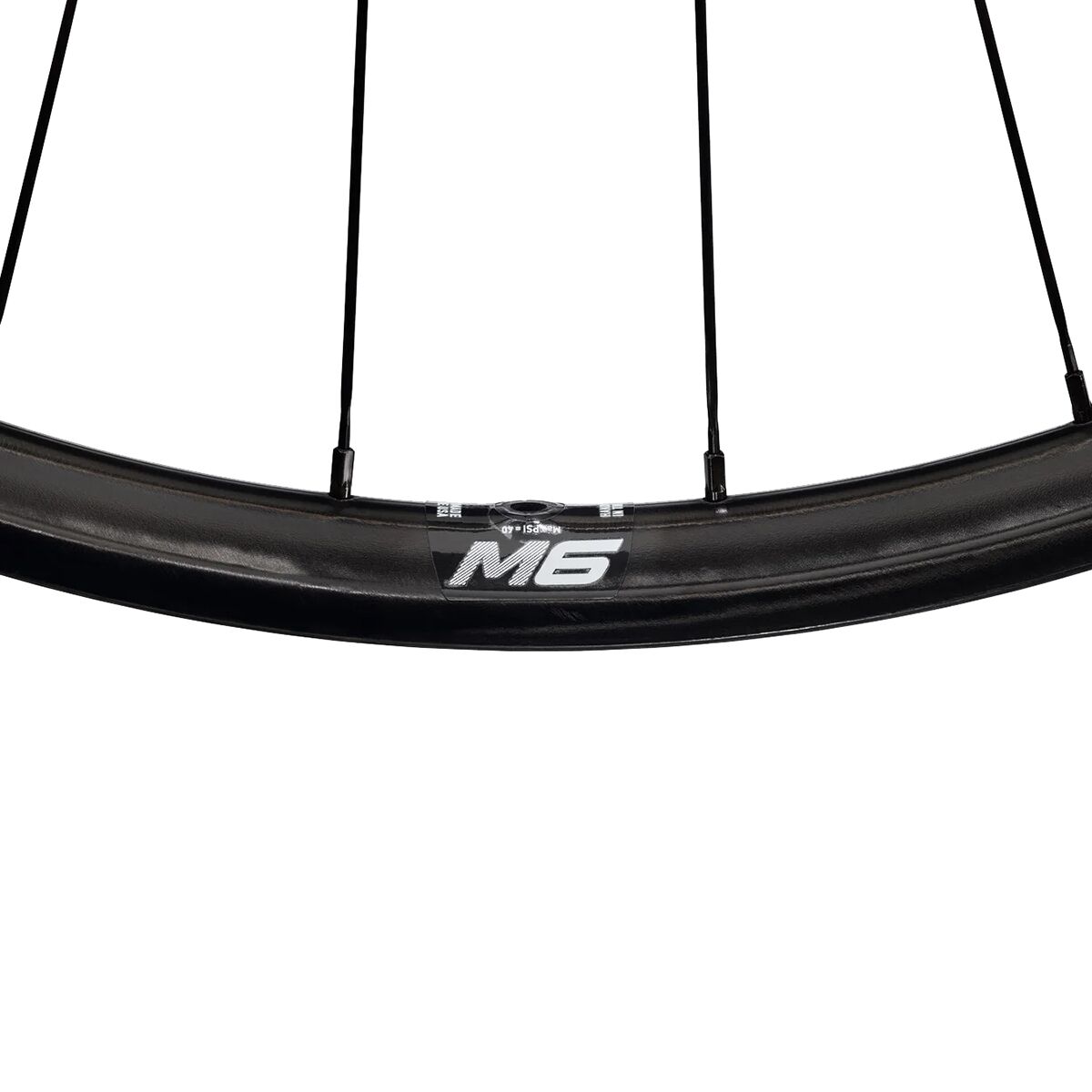 ENVE M6 Wheel - Components