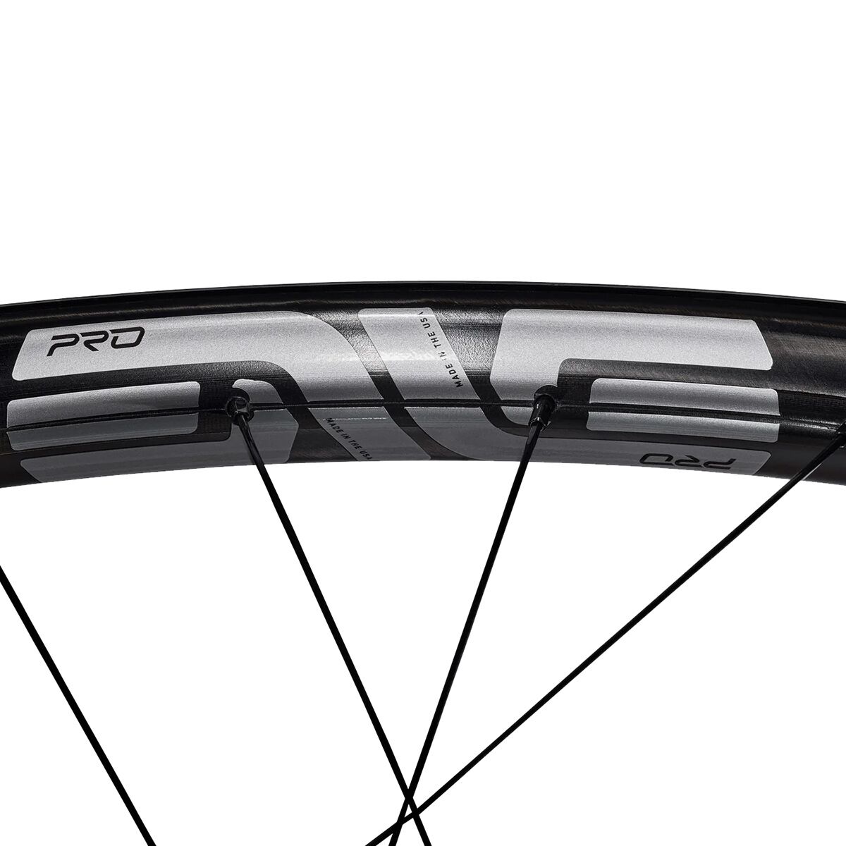 ENVE M9 Pro Wheel - Components