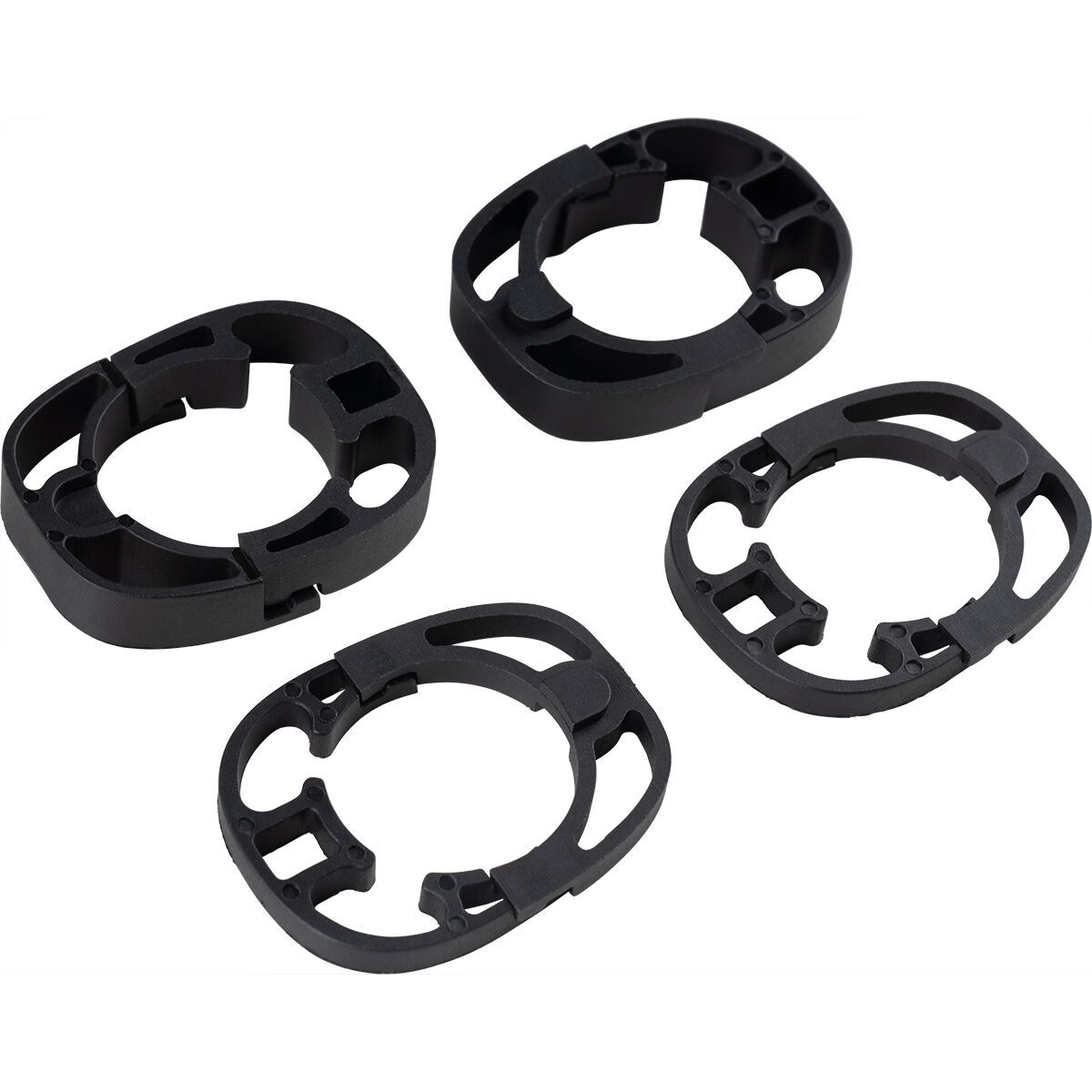 ENVE In-Route Stem Spacer Kit - Components