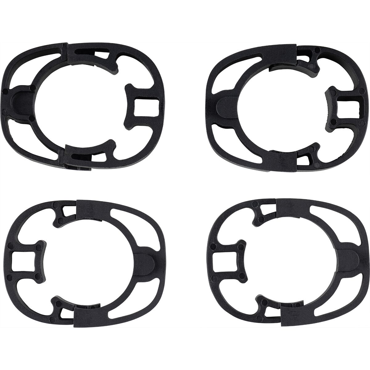 ENVE In-Route Stem Spacer Kit - Components