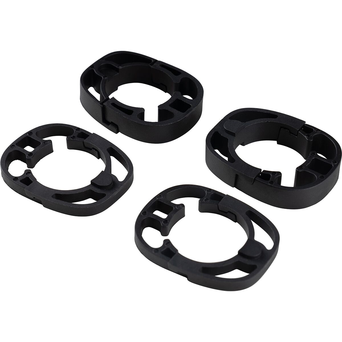 ENVE In-Route Stem Spacer Kit - Components