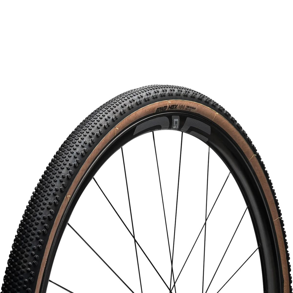 ENVE Hex Tire - Tubeless - Components