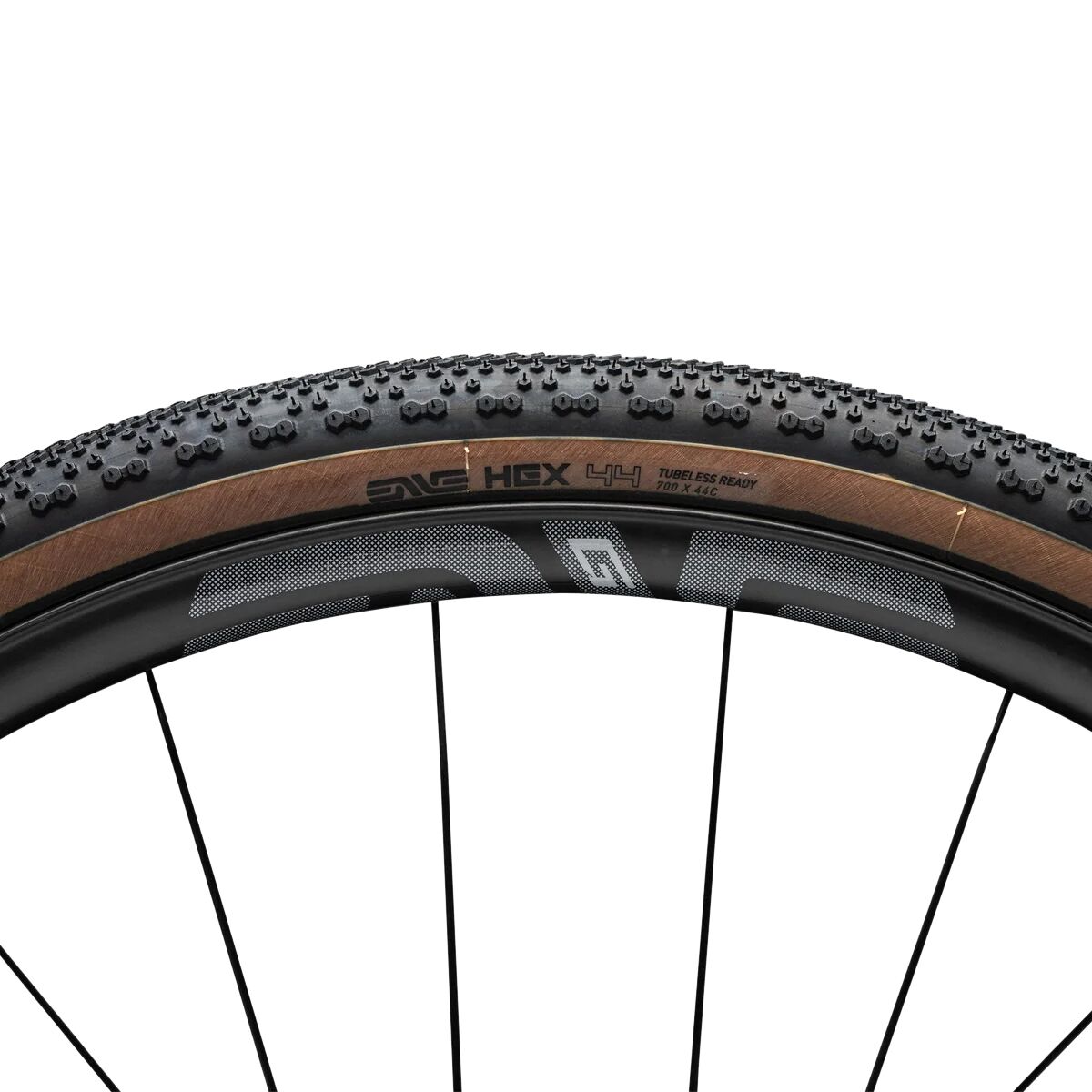 ENVE Hex Tire - Tubeless - Components