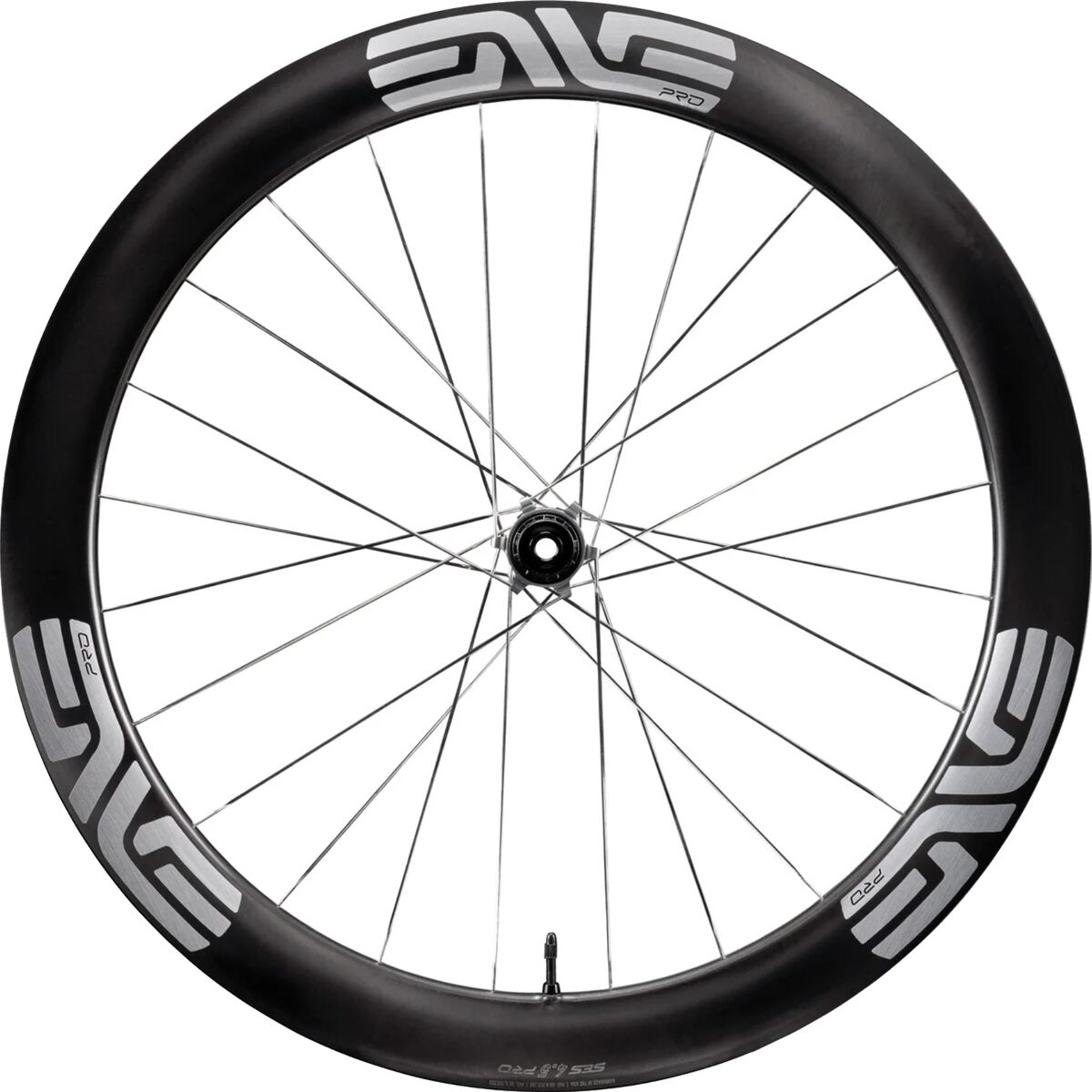 ENVE SES 4.5 PRO Disc Wheel - Components