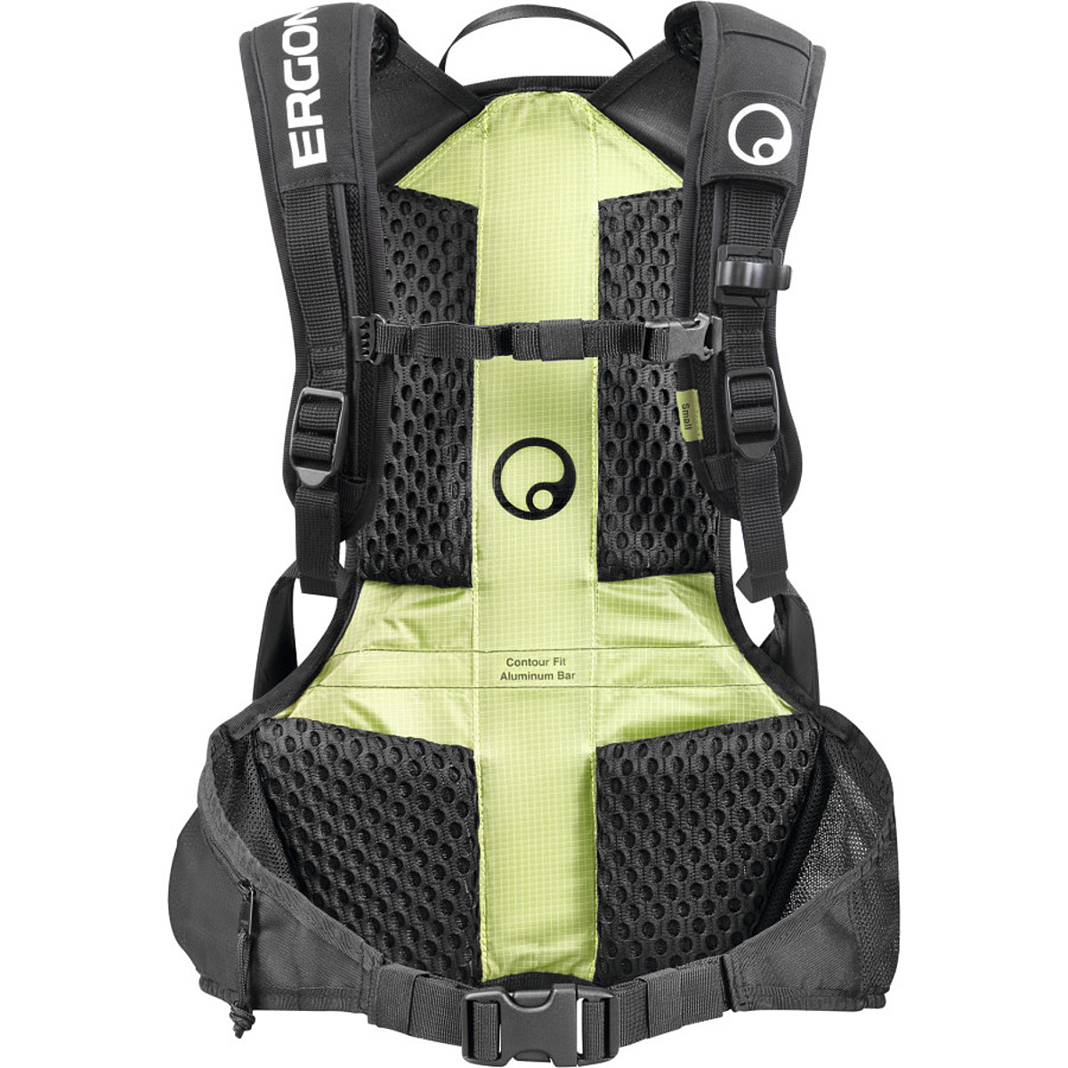Ergon BX1 Hydration Backpack - 427cu in - Accessories