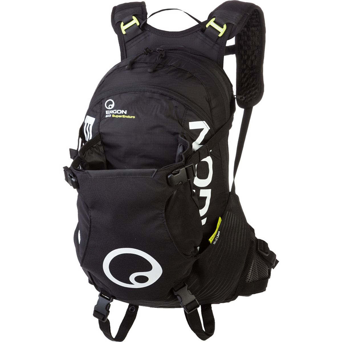 Ergon BA3 2013 Backpack - Accessories