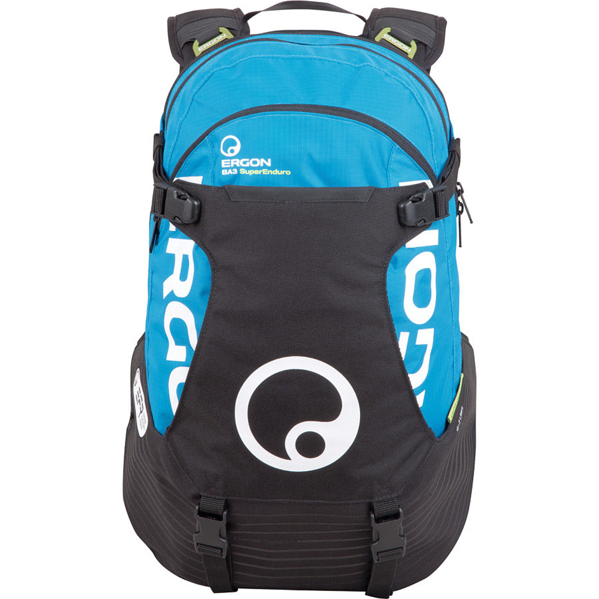 Ergon BA3 2013 Backpack - Accessories