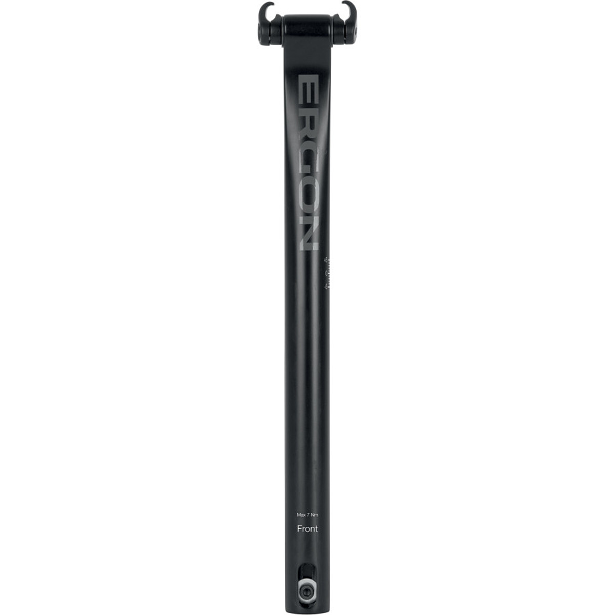 Ergon CF3 Pro Carbon Seatpost - Components