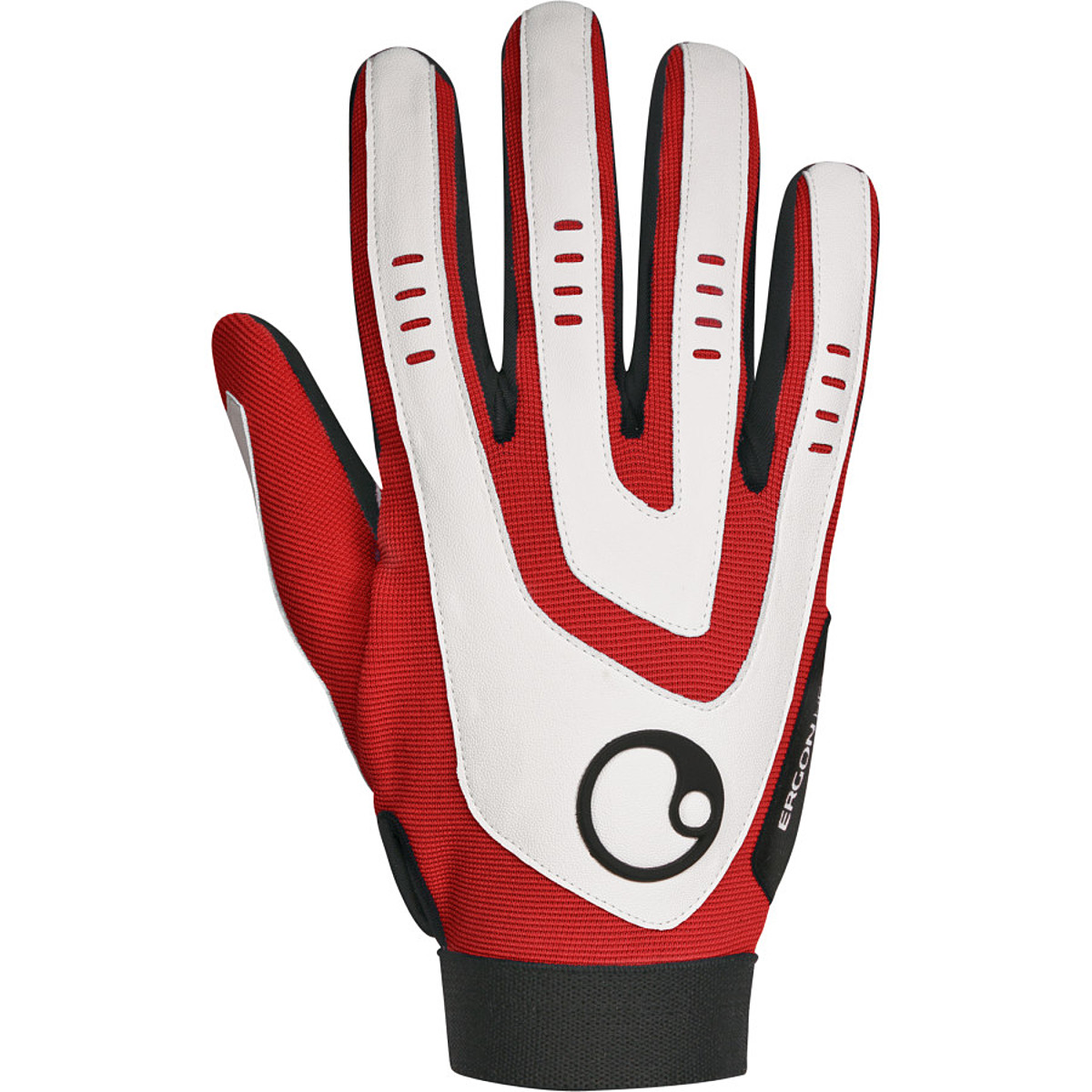 Ergon HE2 Gloves - Men