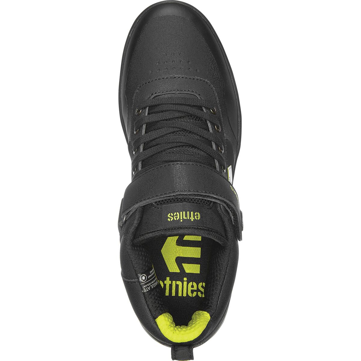 Etnies Culvert Mid Cycling Shoe - Men's