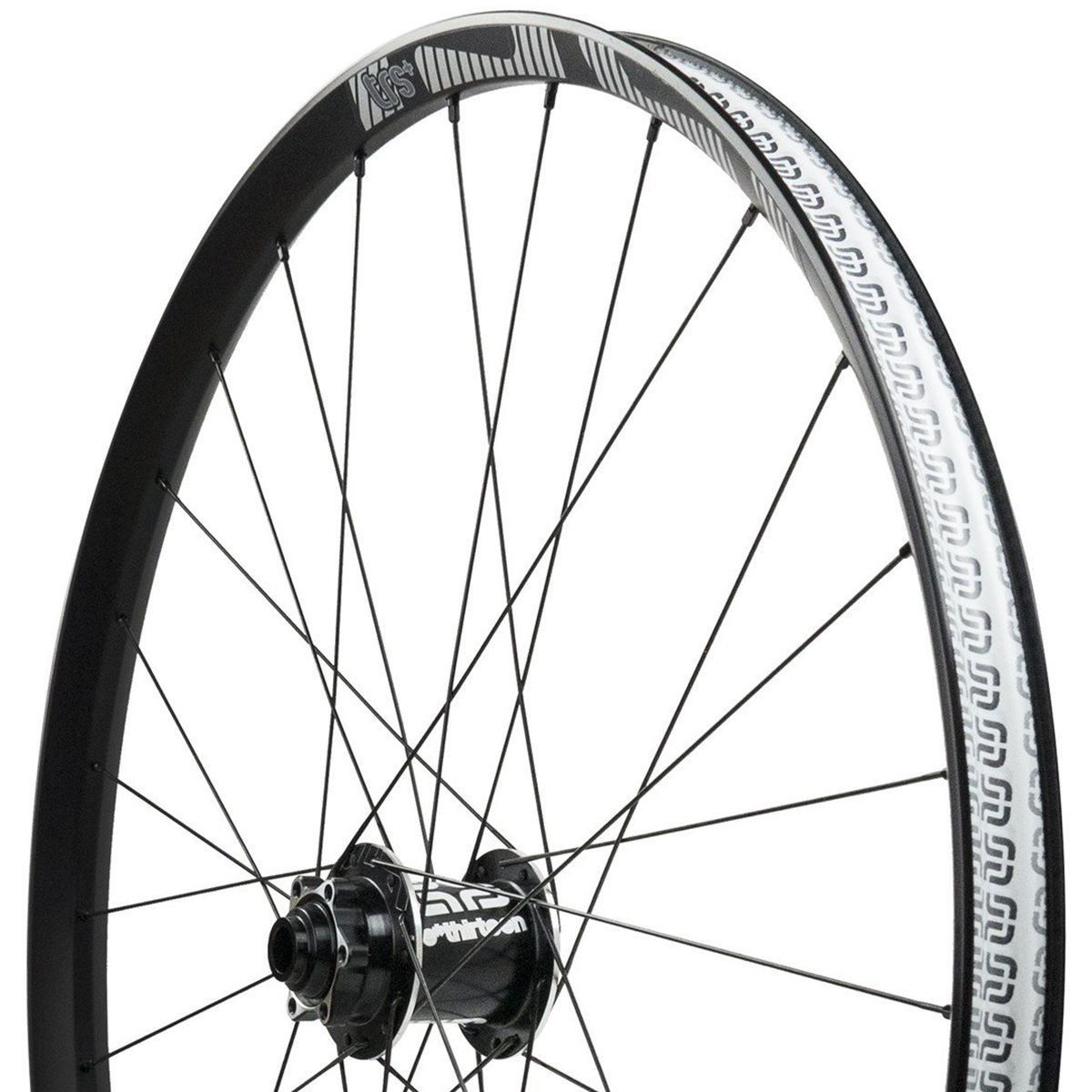 e*thirteen components TRS Plus Boost Wheel - 29in | Competitive Cyclist