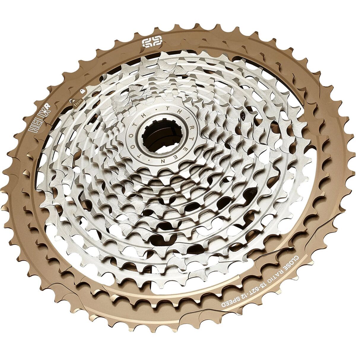 MTB & Road Bike Cassettes & Cogs | Competitive Cyclist
