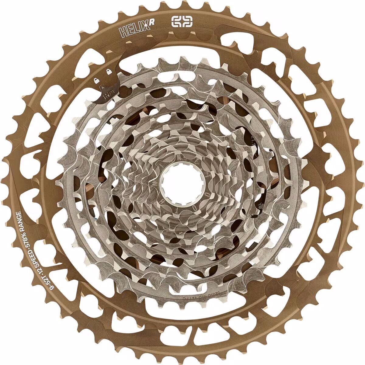MTB & Road Bike Cassettes & Cogs | Competitive Cyclist