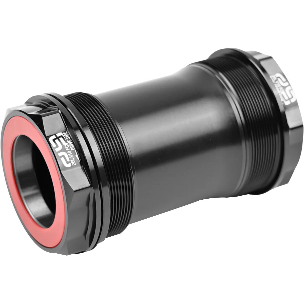 e*thirteen components T47 Threaded Bottom Bracket - Components