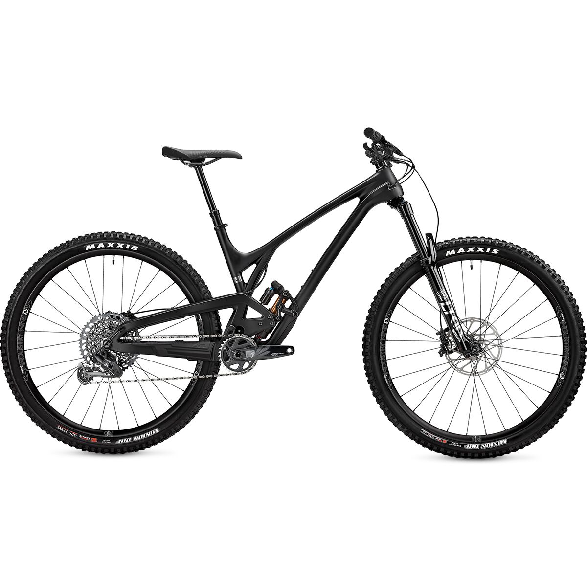 Evil Bikes The Offering GX Eagle Mountain Bike - Bikes