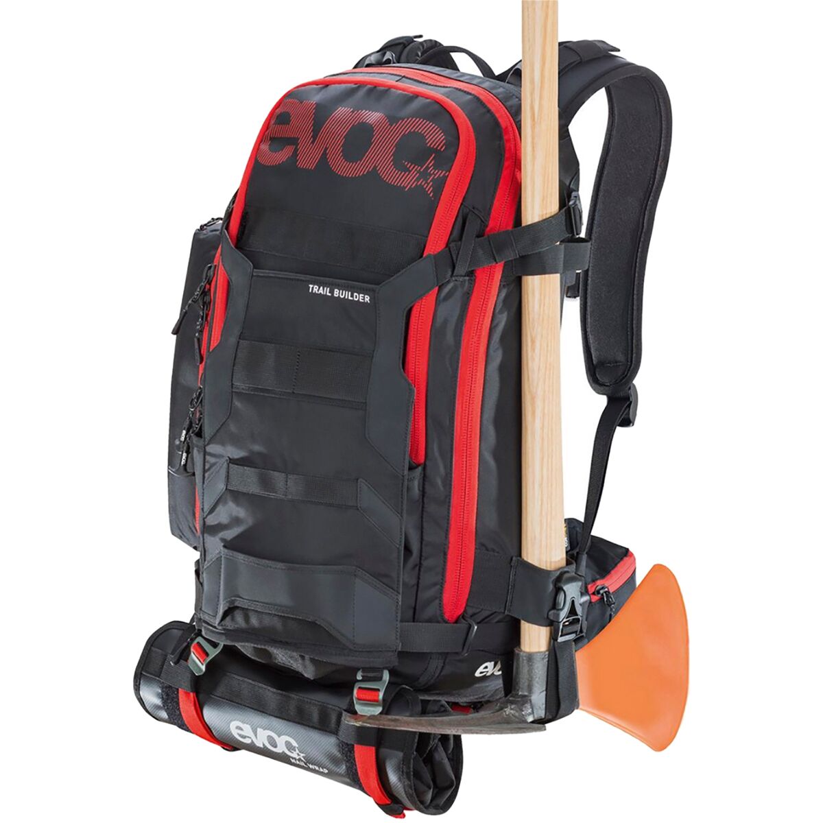 Evoc Trail Builder Technical Performance 30L Hydration Backpack - Men