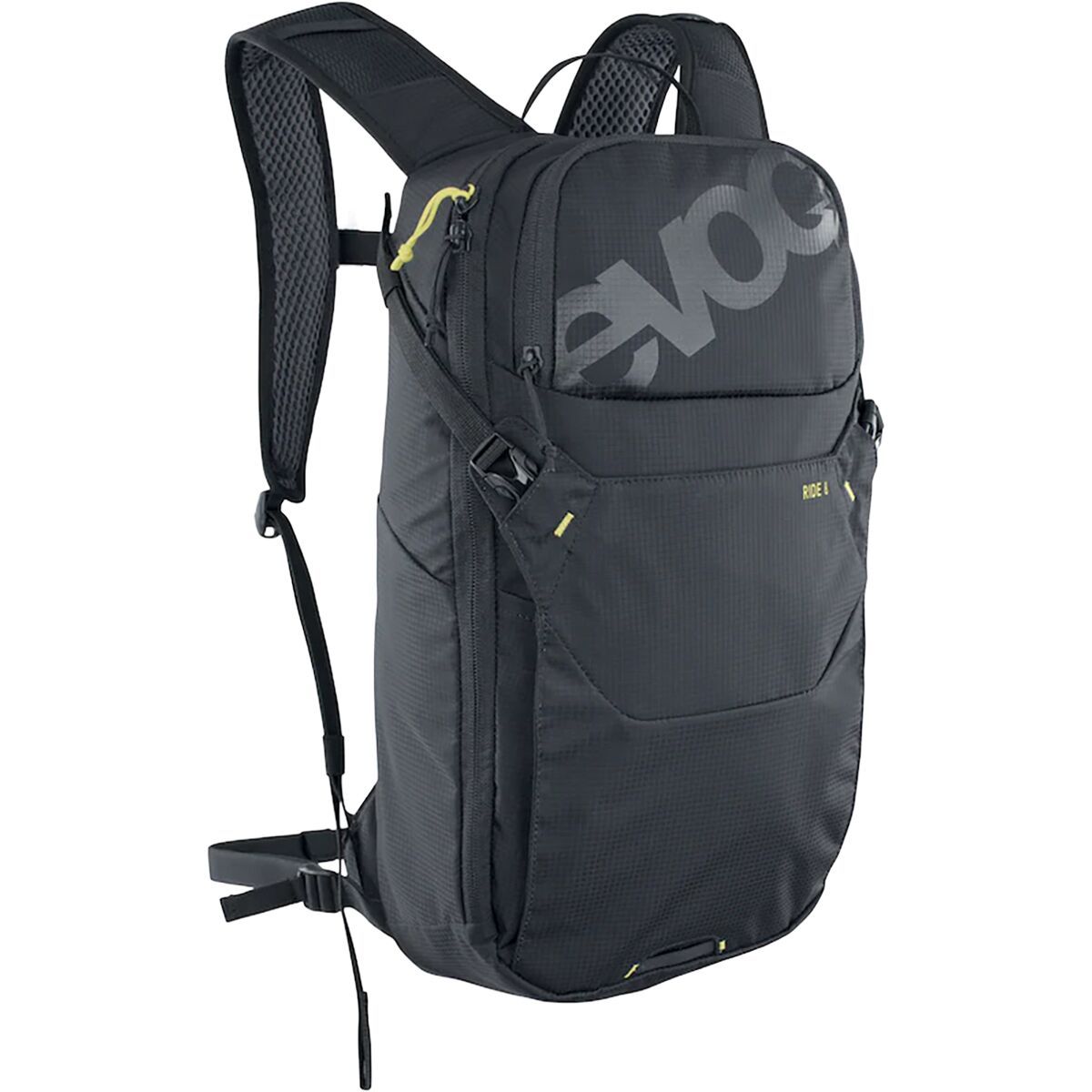 Evoc Ride 8L Backpack + 2L Bladder - Accessories