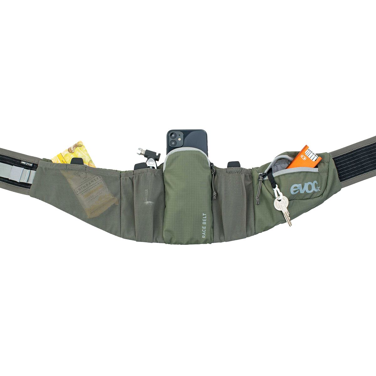 Evoc Race Belt - Accessories
