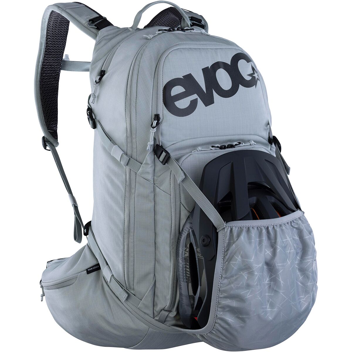 Evoc Explorer Pro 30L Backpack - Accessories