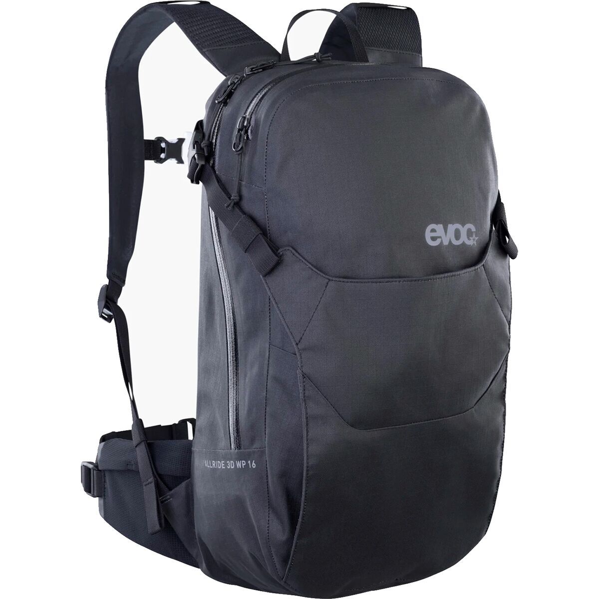 Evoc Allride 3D WP 16L Backpack - Accessories