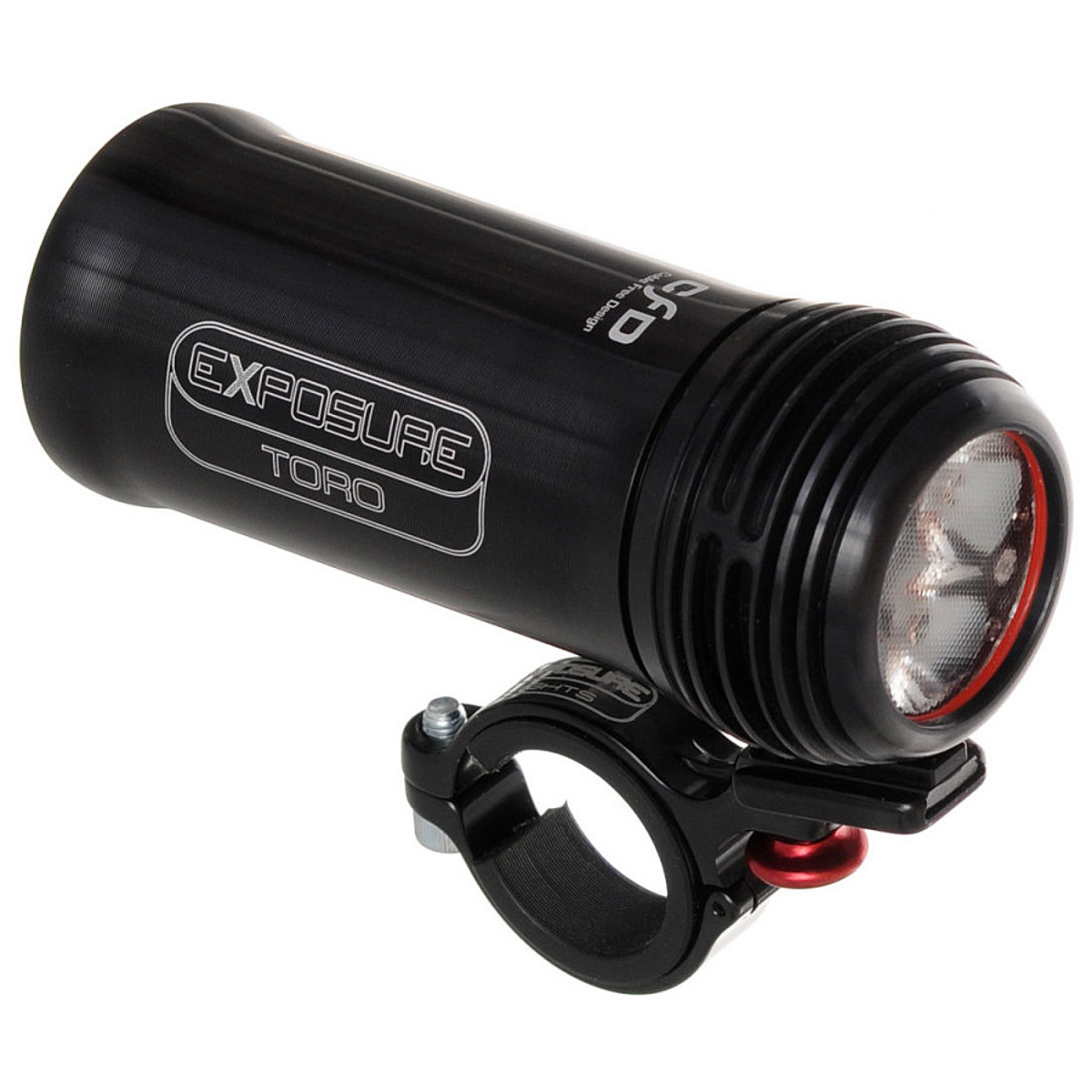 Exposure Toro Mk.3 Light - Accessories