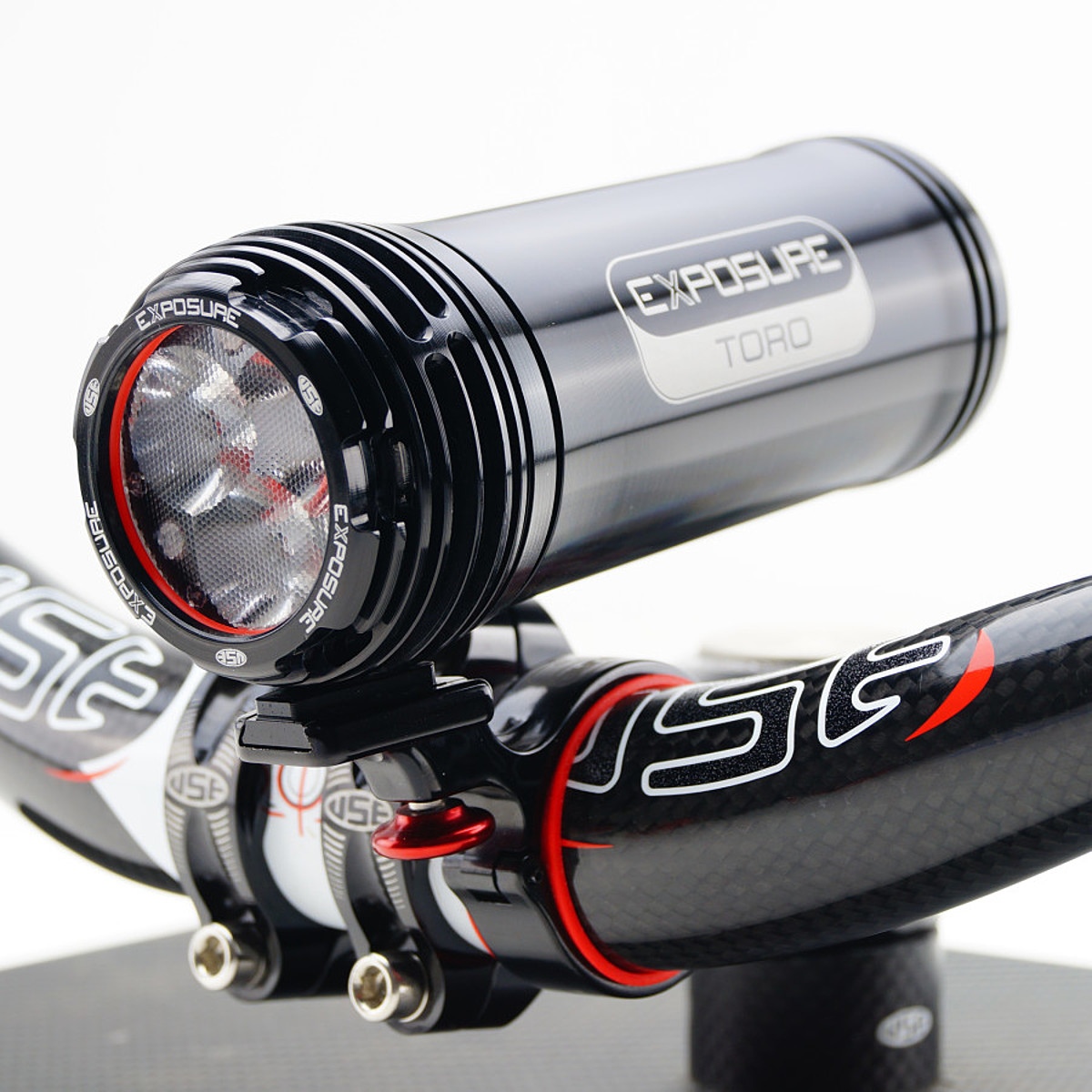 Exposure Toro Mk5 Light - Accessories