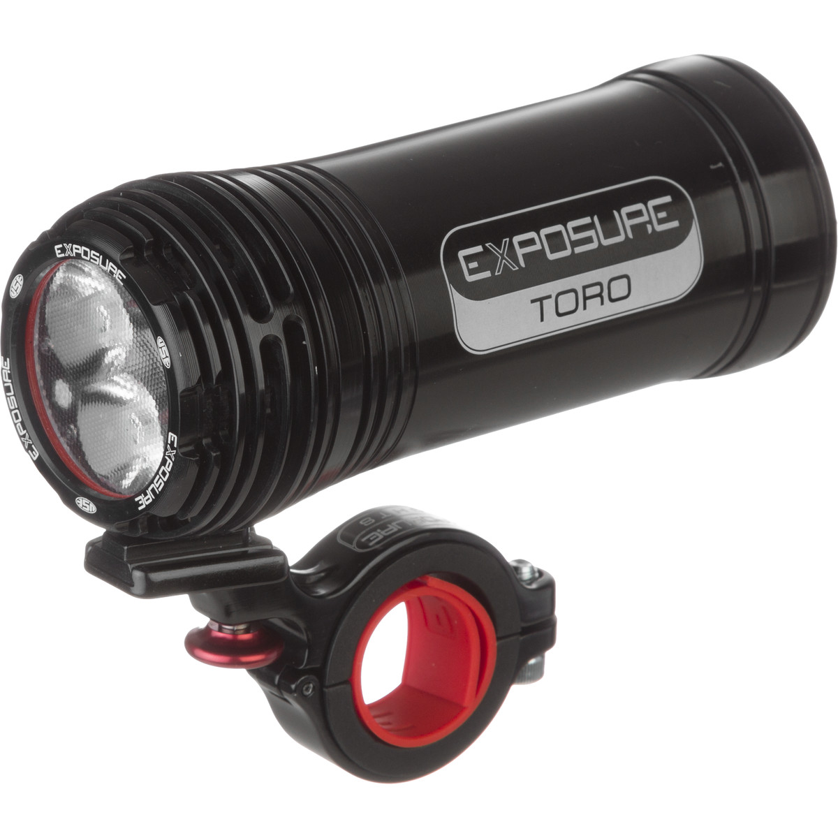 Exposure Toro Mk6 Headlight - Accessories