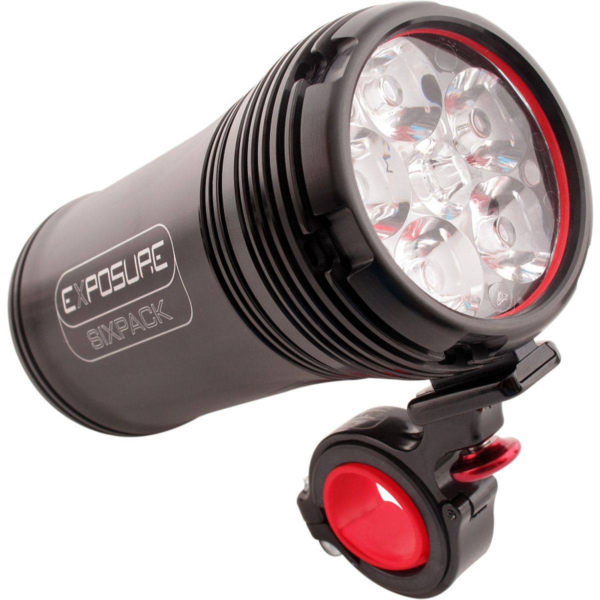 Exposure Six Pack Mk3 - Accessories