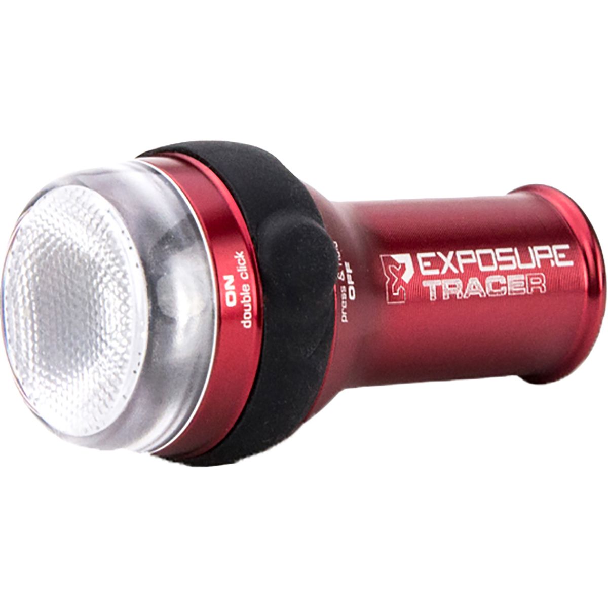 Exposure TraceR Mk2 DayBright Tail Light - ReAKT - Accessories