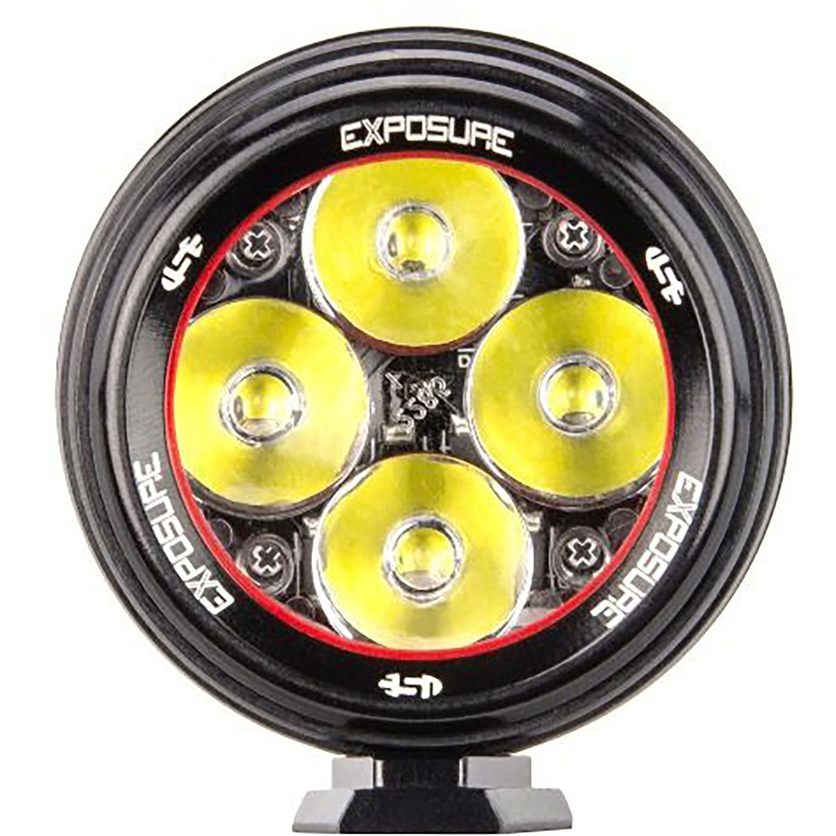 Exposure Revo Dynamo Light - Accessories