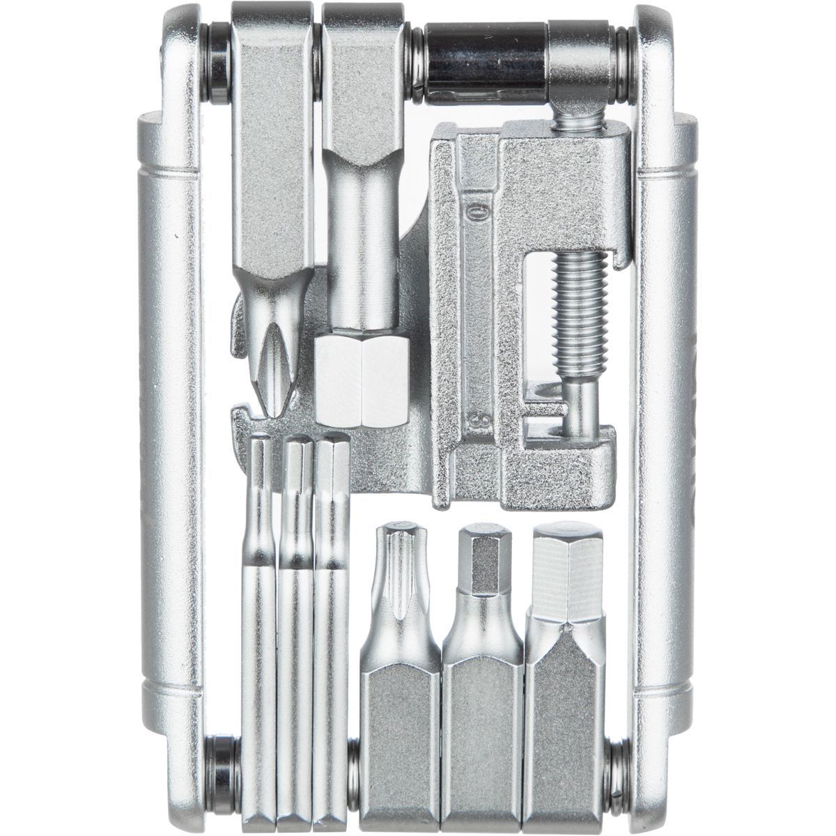 Fabric 16 in 1 Mini Tool - Accessories