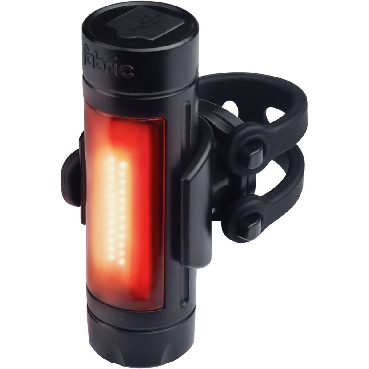 Fabric Lumasense V2 Rear Brake Light - Accessories