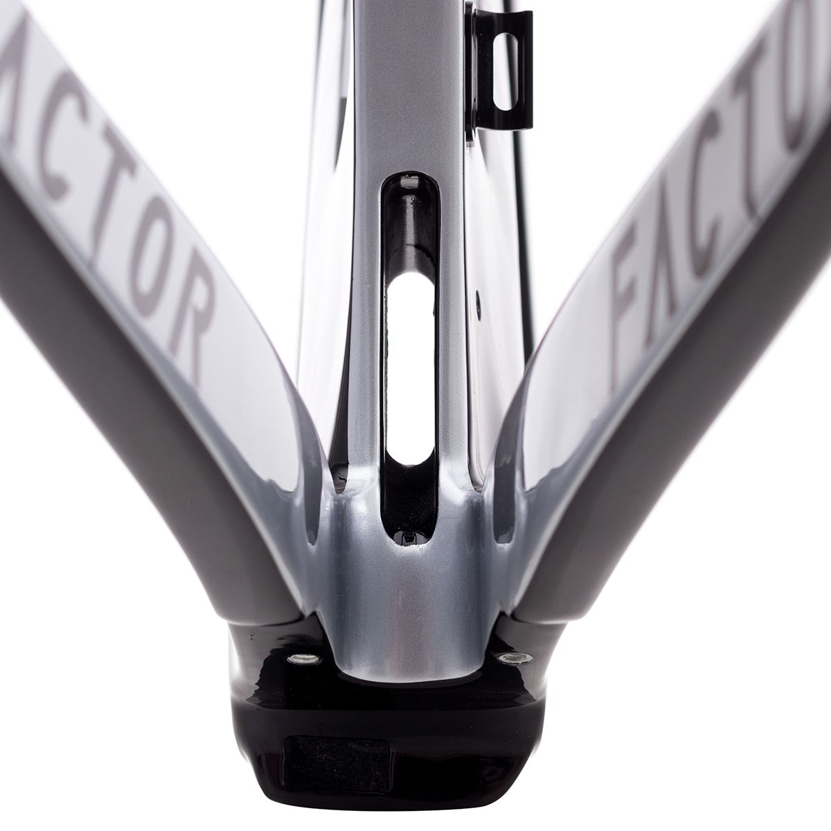Factor Bike SLiCK TT Frameset - Bikes