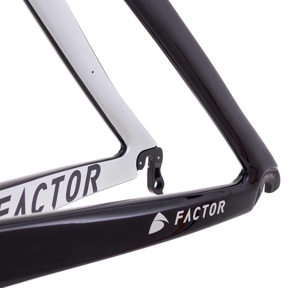 Factor Bike SLiCK TT Frameset - Bikes