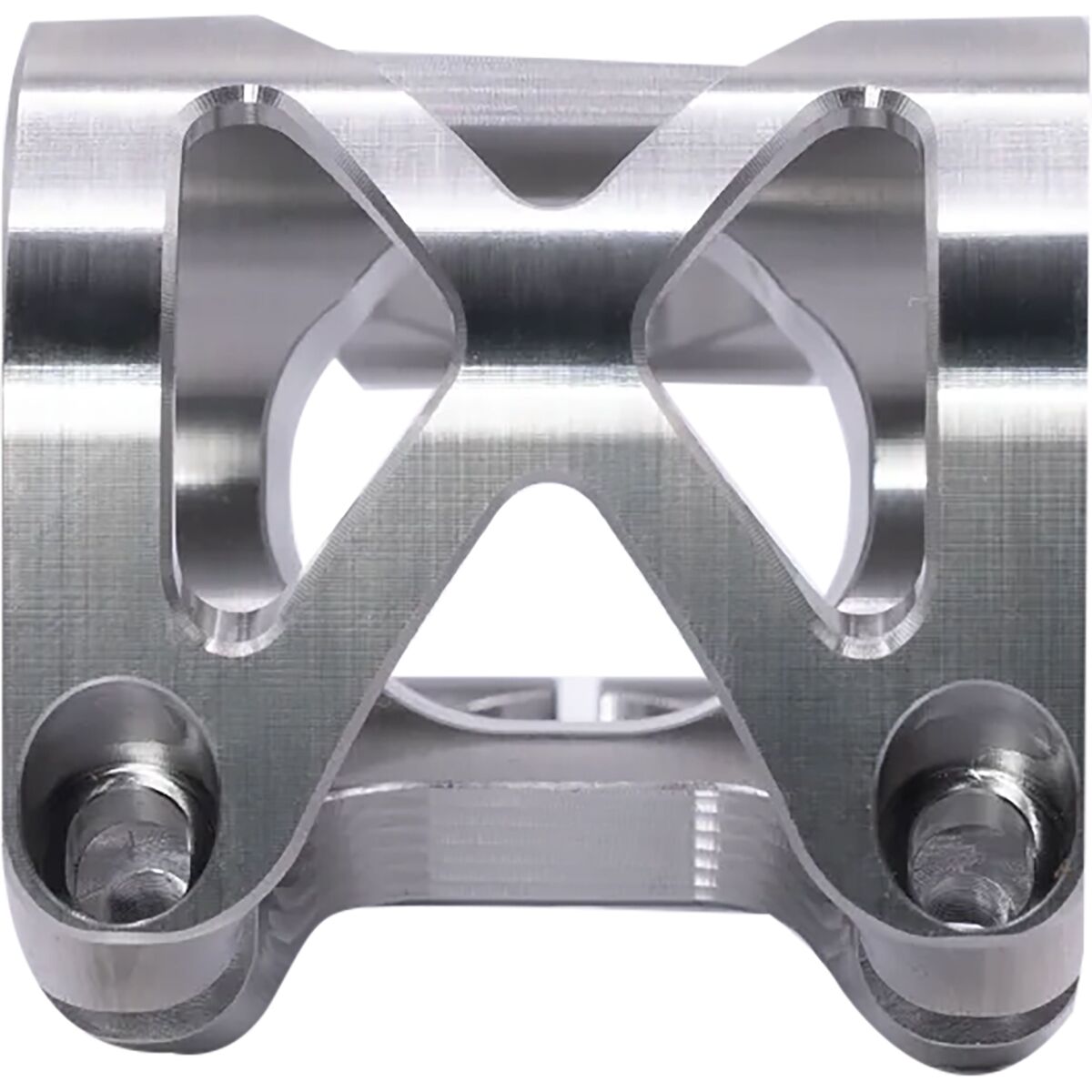 5DEV 2 Bolt Titanium 35mm Stem - Components