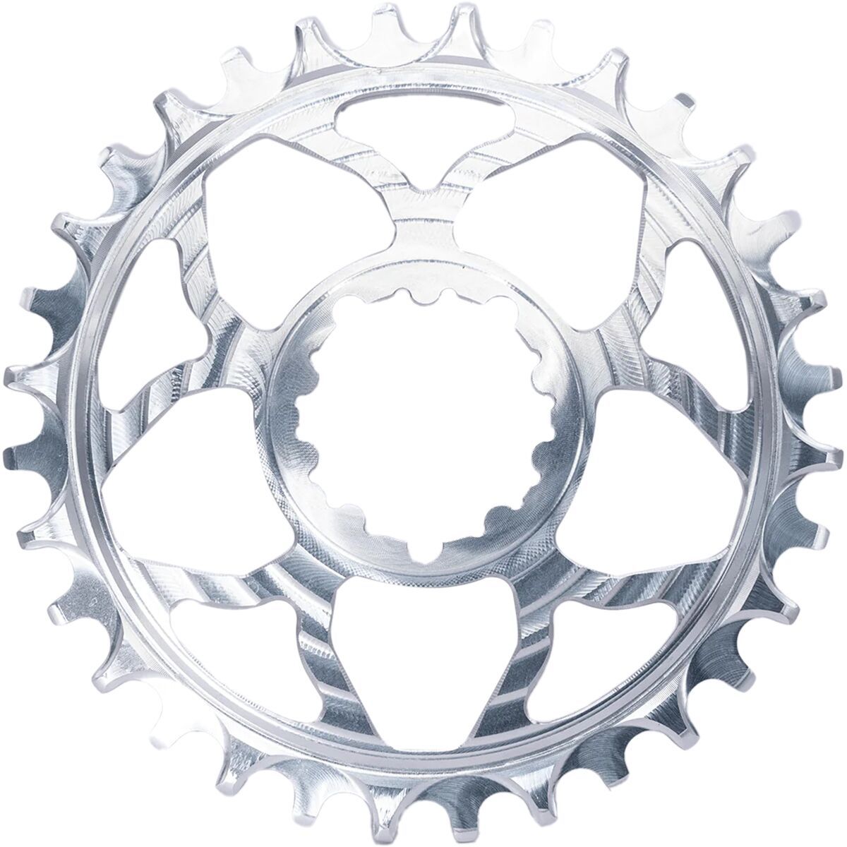 5DEV 7075 Classic Chainring - Components