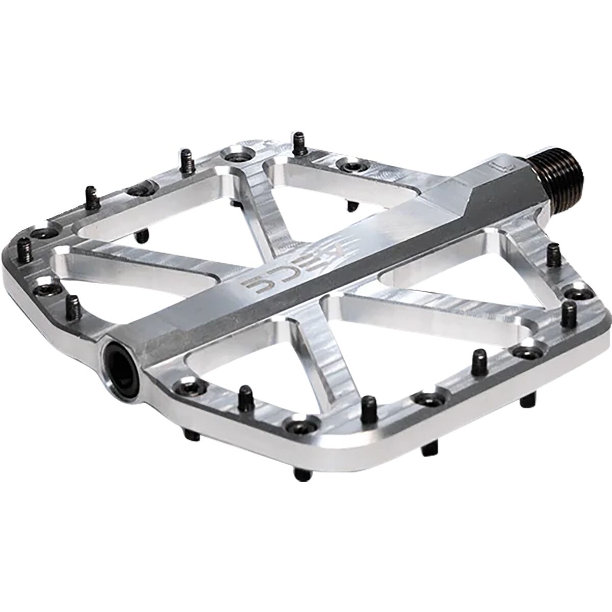 5DEV All Around Pedal - Components