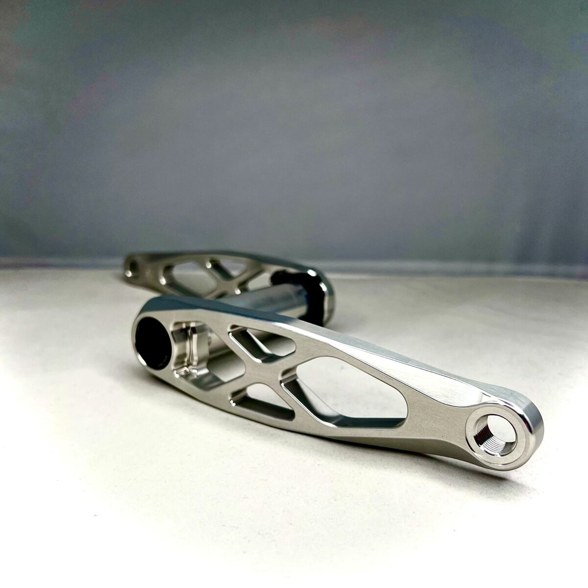 5DEV Gravel/Road Cranks - Components