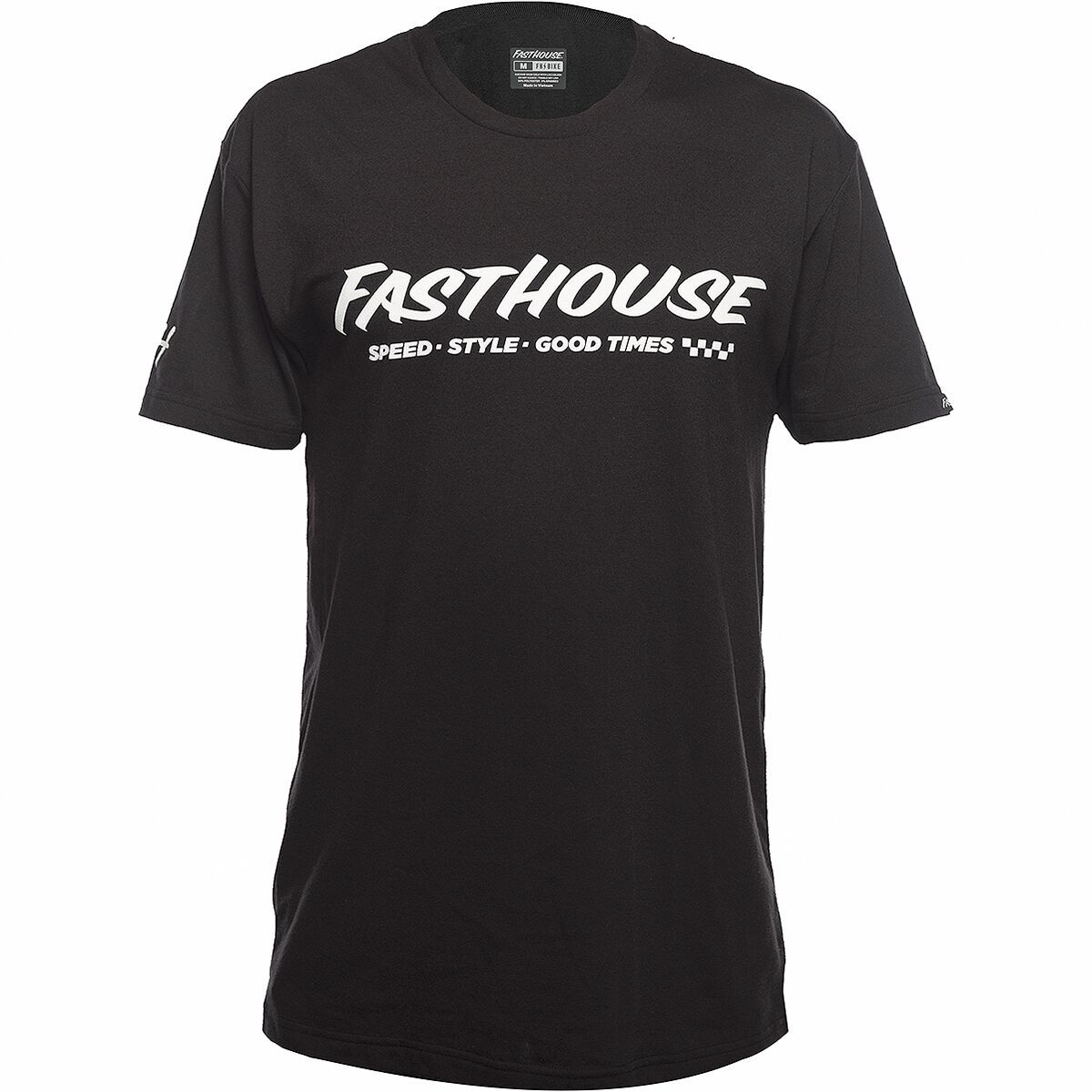 Fasthouse Prime Tech T-Shirt - Men's - Men