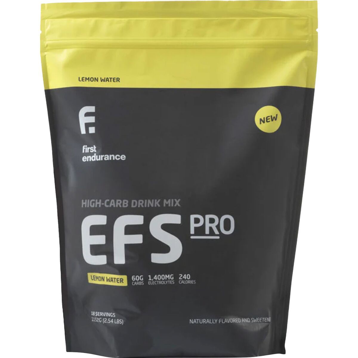 First Endurance EFS Pro Drink Mix - Accessories