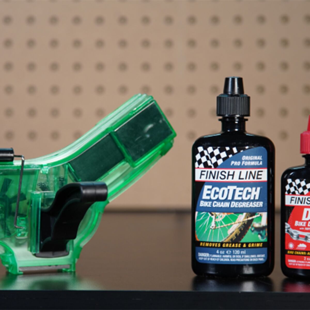 Finish Line Pro Chain Cleaner - Accessories