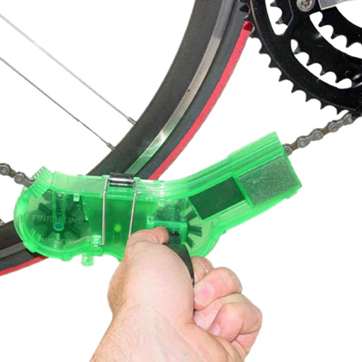 Finish Line Pro Chain Cleaner - Accessories