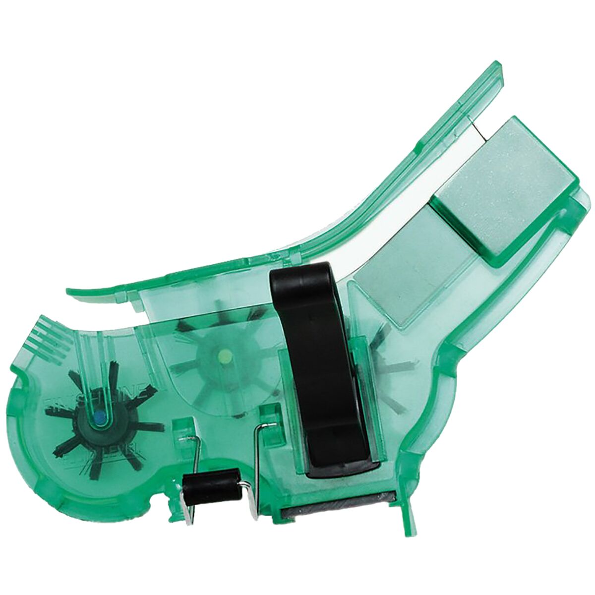 Finish Line Pro Chain Cleaner Kit - Accessories